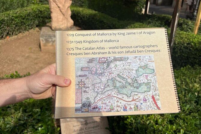 Secrets of Jewish Majorca - Full Day Experience - Sampling Mallorca: Local Bakery and Tapas Break