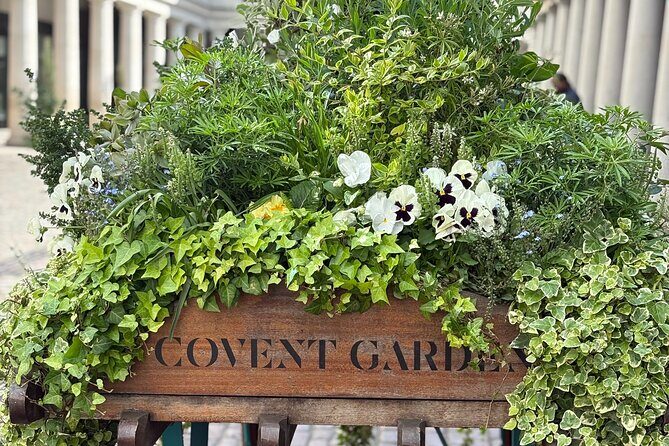 Secrets of London Covent Garden & Rules Restaurant Tour - Final Thoughts