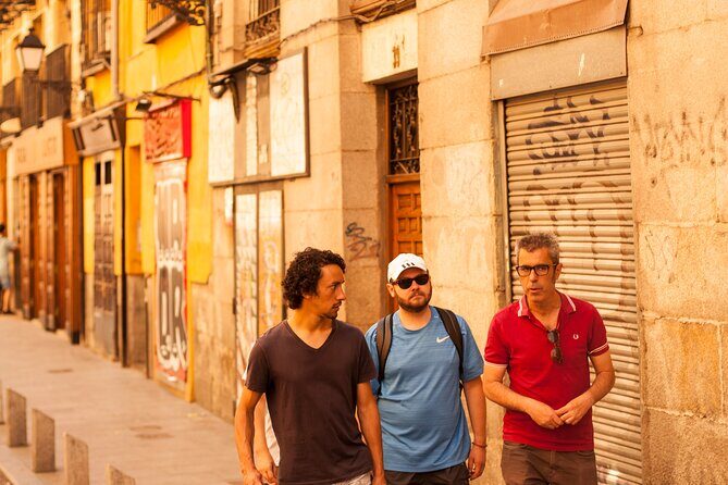 Secrets of Madrid Small Group Tour - Who Will Love This Tour?