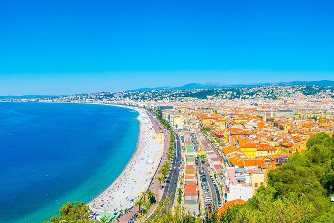 Secrets of Nice: Exclusive Private Walking Tour of Nice - The Real Experiences: What Travelers Say