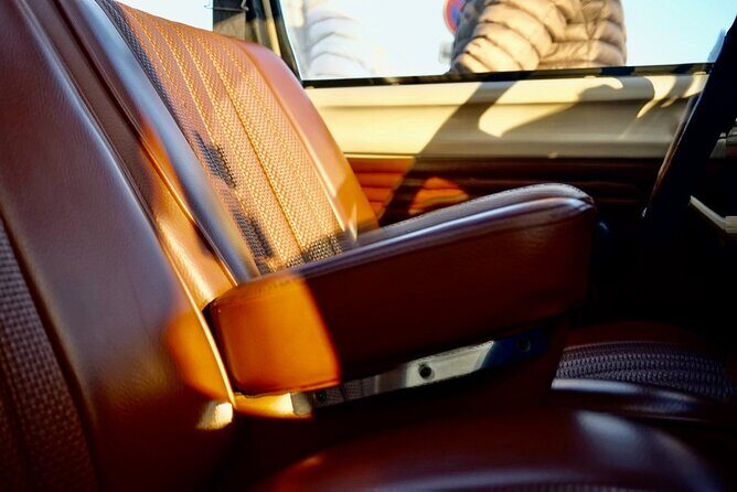 Secrets of Paris Tour in a Vintage Open-Top French Car Citroen DS - What Makes This Tour Stand Out?