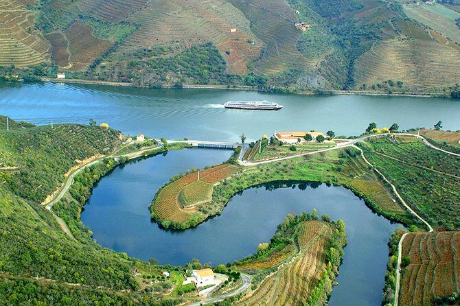 Secrets of Porto and Douro Valley with River Cruise - An In-Depth Look at the Itinerary
