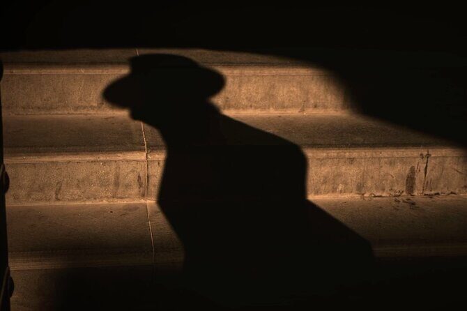 Secrets of Prague ... A Journey into the past with Food+Drink - Is This Tour Worth It?