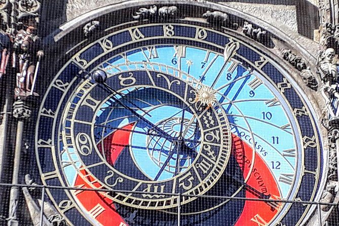 Secrets of Prague Old Town: Self-Guided Puzzle Walk - Why This Tour Works Well for Travelers