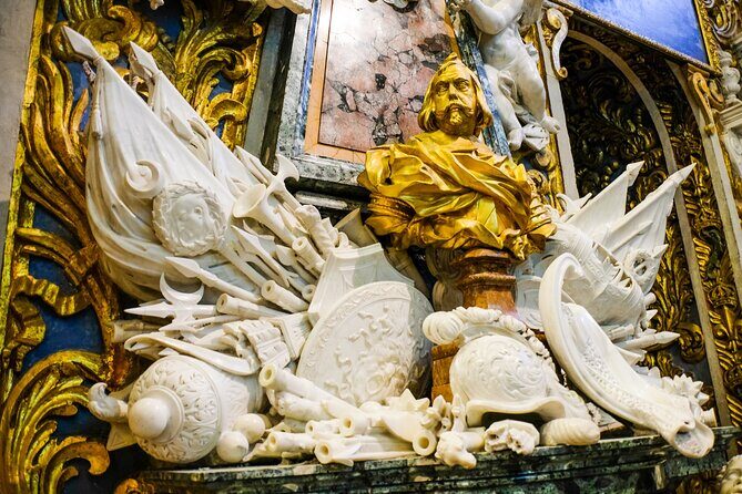 Secrets of St John's Co-Cathedral - Guided Tour - What Travelers Love About This Tour