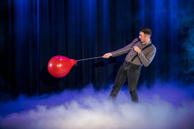 Secrets of The Magic Circle - Why You Should Consider This Tour