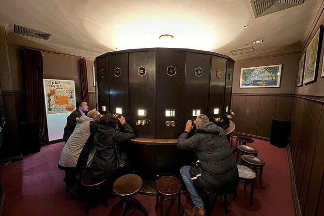 Secrets of Warsaw 4-hour Bike Tour - An In-Depth Look at the Itinerary