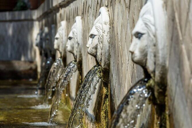 Secrets of West Crete & Rethymno Town Private Tour from Heraklion - An Authentic Look at the Western Crete Landscape and Culture