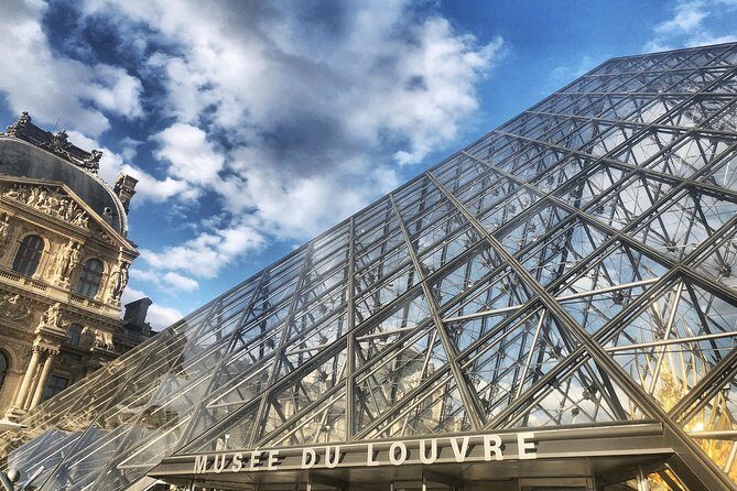 Secrets & Scandals of the Louvre - Limited to 6 Guests - Why This Tour Stands Out