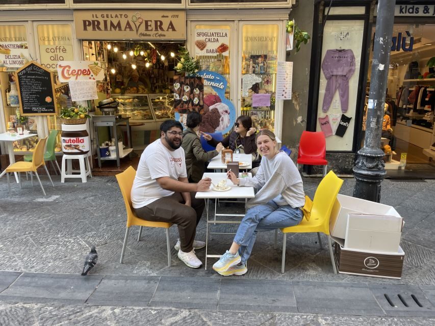 Secrets Walks of Sorrento with Local Guide - Who should consider this tour?