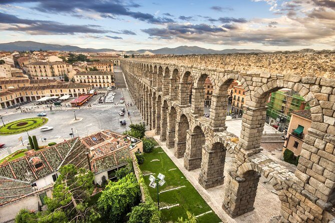 Segovia and Avila Private Tour with Lunch and Hotel Pick up from Madrid - The Practicalities: What to Expect