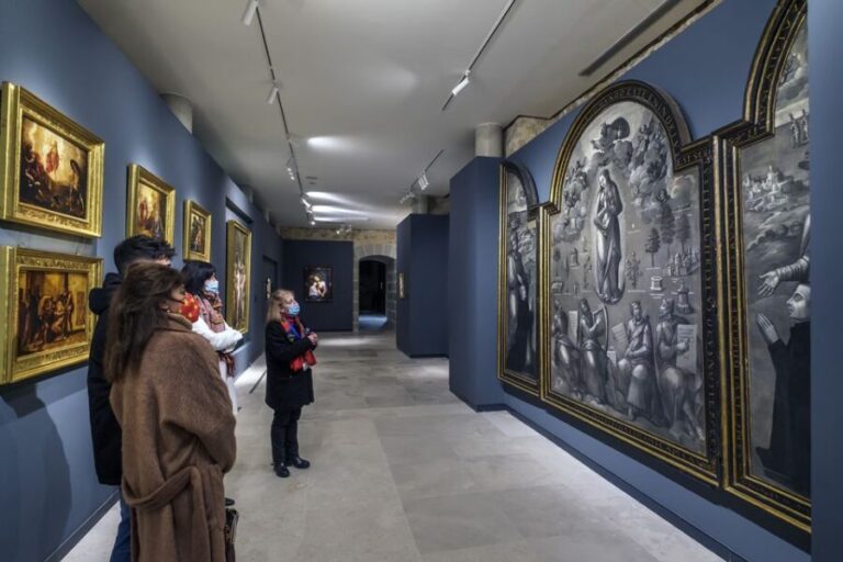 Segovia Cathedral Guided Tour - What Makes the Segovia Cathedral Guided Tour Special