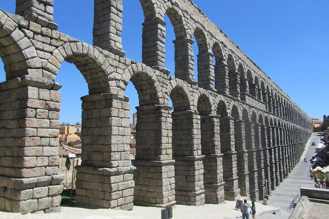 Segovia Guided Afternoon Tour from Madrid - How Well Does It Deliver?