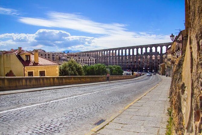 Segovia Half Day Afternoon Tour from Madrid - Final Thoughts: Is It Worth It?