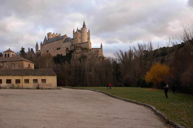 Segovia Walking Tour - What to Expect from the Experience