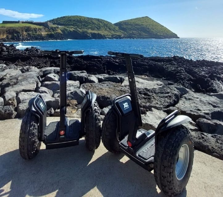Segway Tour Monte Brasil | Terceira Island - Final Thoughts