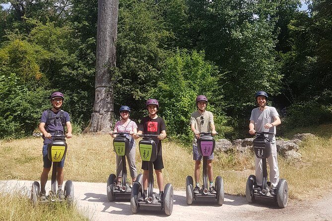 Segway tour of Paris - Bois de Vincennes by Segway - The Value of This Segway Tour