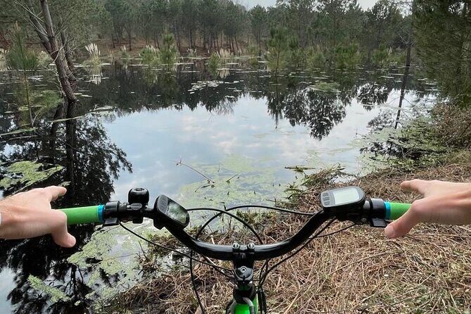 Seignosse electric scooter excursion - The Itinerary and What to Expect