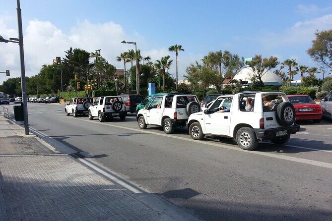 Self Drive 4x4 Off Road Jeepsafari Tour Mallorca - Final Thoughts