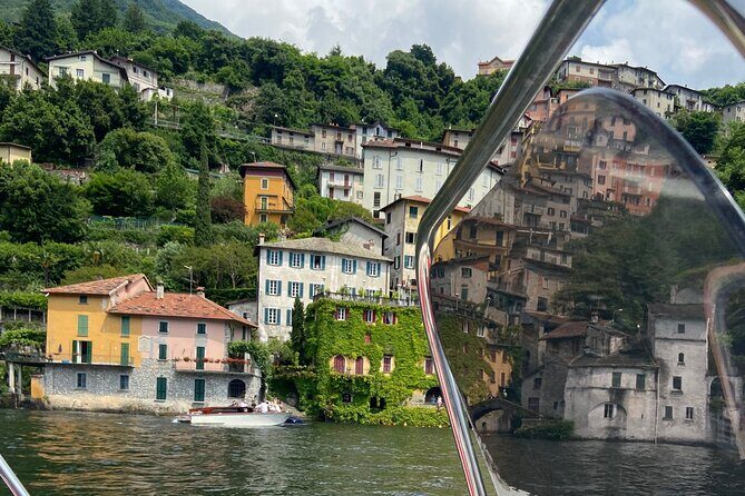 Self Drive Boat Rental on Lake Como No License Needed - The Sum Up