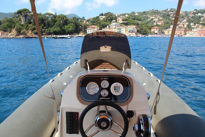 Self-Drive (No Licence) Boat Rental in Portofino Gulf - What to Keep in Mind