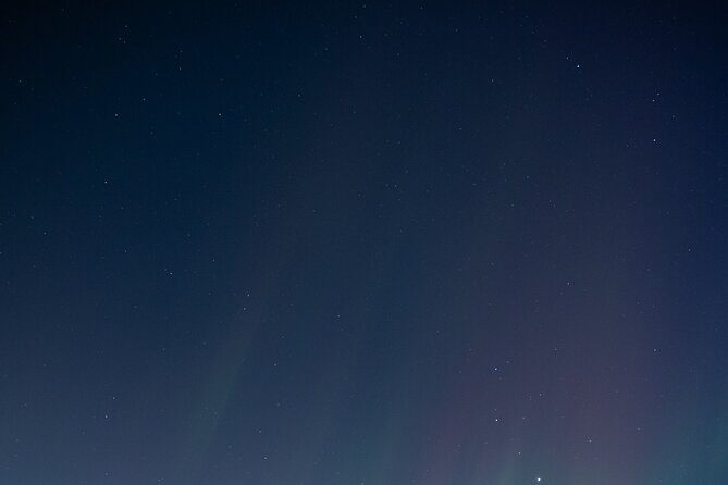 Self-Drive Northern Lights Assistance 7-Day pass - How the Assistance Works