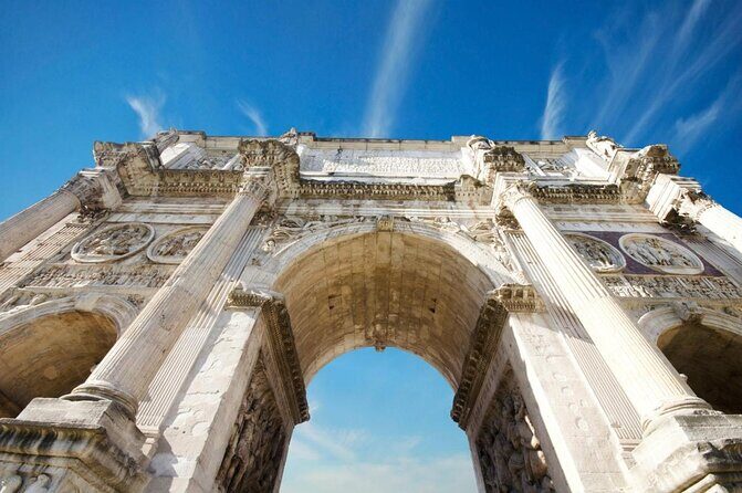 Self Guided Audio Tour-Coliseum & the Gladiator's Legends - What Reviewers Say: Highlights and Challenges