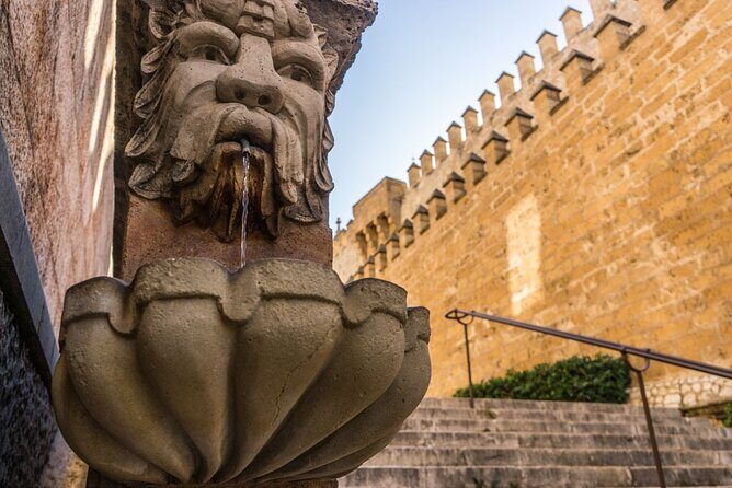 Self-Guided Audio Tour - The Legends of Palma - Who Will Love This Tour