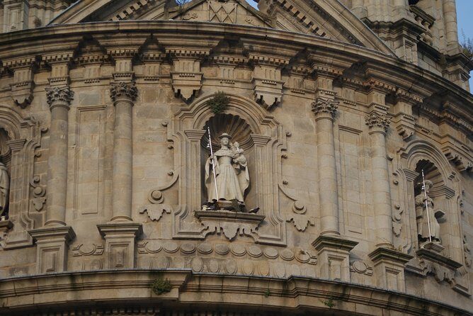 Self-Guided Audio Tour - The Secrets of Pontevedra - Value for Money: Is It Worth It?