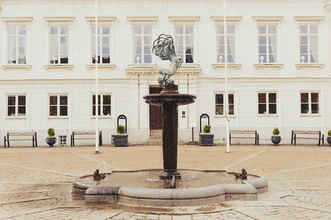 Self-Guided Audio Walking Tour Through Kurt Wallander's Ystad - Frequently Asked Questions (FAQs)