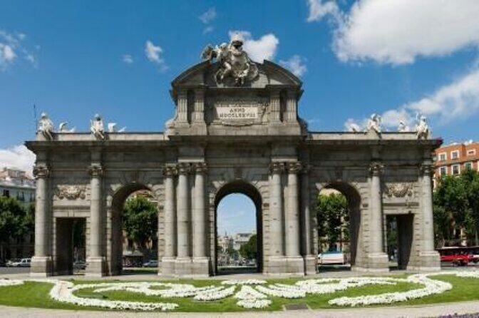 Self Guided Bike Tour at The Retiro Park at Your Own Pace - The Sum Up: Why Choose This Bike Tour?