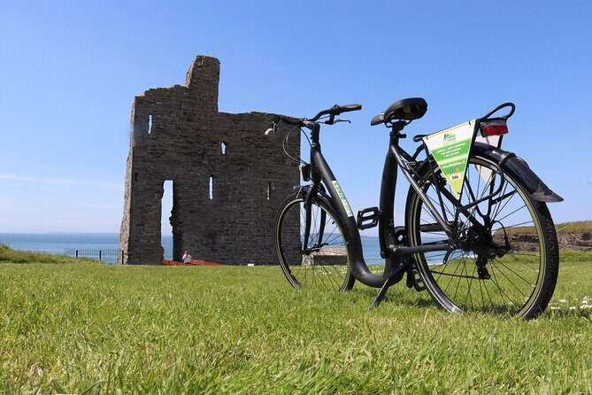 Self Guided Bike Tour on the Limerick Greenway - Booking and Pricing: Value for Money