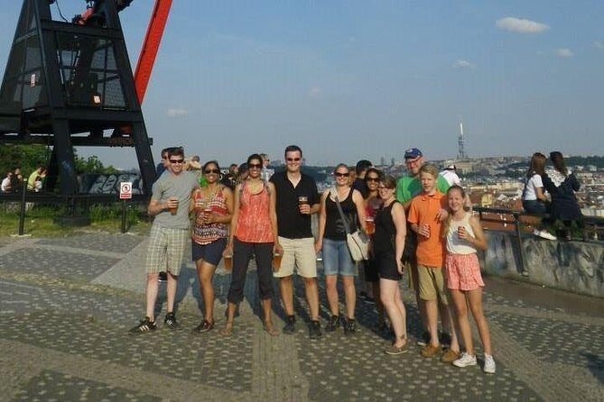 Self-Guided City Bike Tours - What’s Included & What’s Not