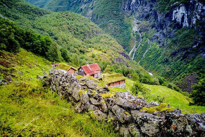 Self-Guided Full Day: Bergen To Oslo with Sognefjord cruise (5h) - Transportation Highlights & Practical Insights