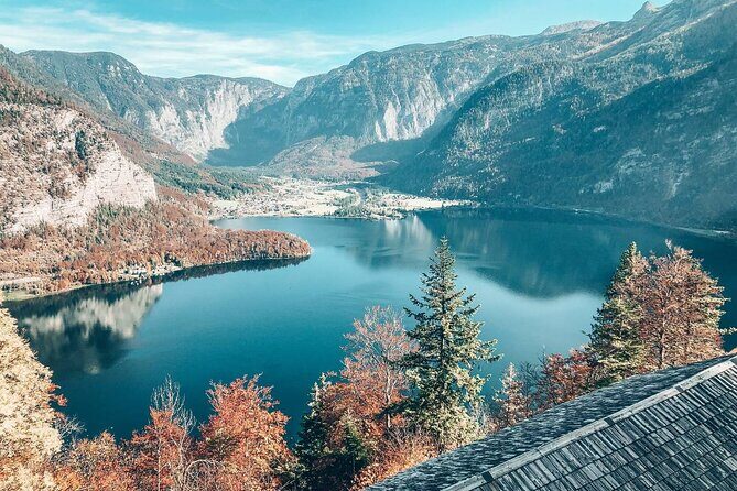 Self-Guided Private Tour of Hallstatt. Best photo-points, panoramic views, cafes - The Experience: What Youll Love and What to Watch Out For