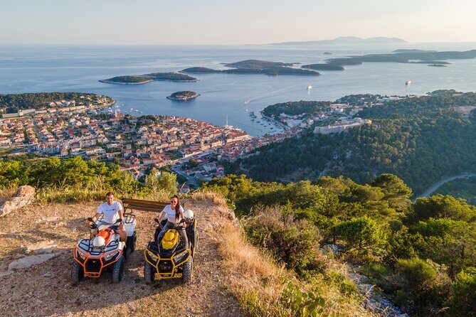 Self-Guided Quad Tour | HVAR ISLAND - Frequently Asked Questions