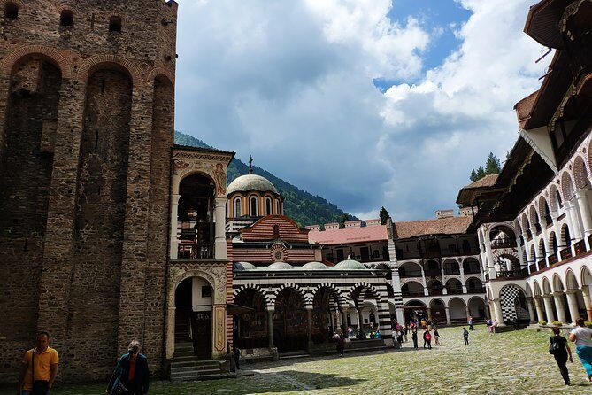 Self Guided Tour Experience in Rila Monastery - Practical Tips for Your Visit
