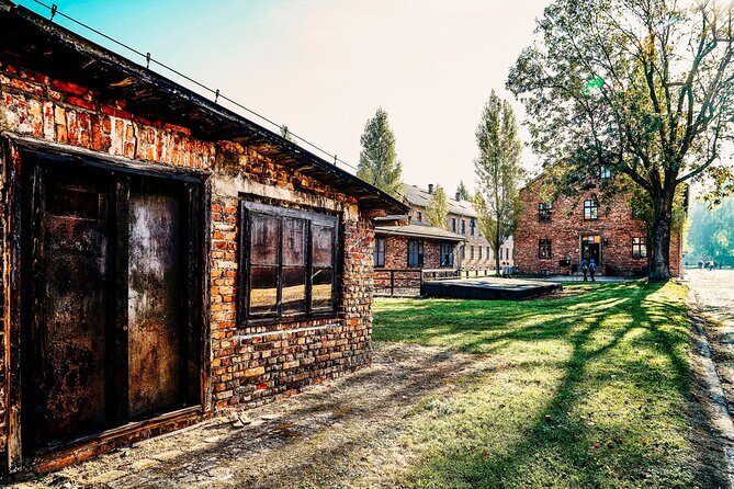 Self-Guided Tour of Auschwitz-Birkenau Museum with Transportation - What You Can Expect from This Tour
