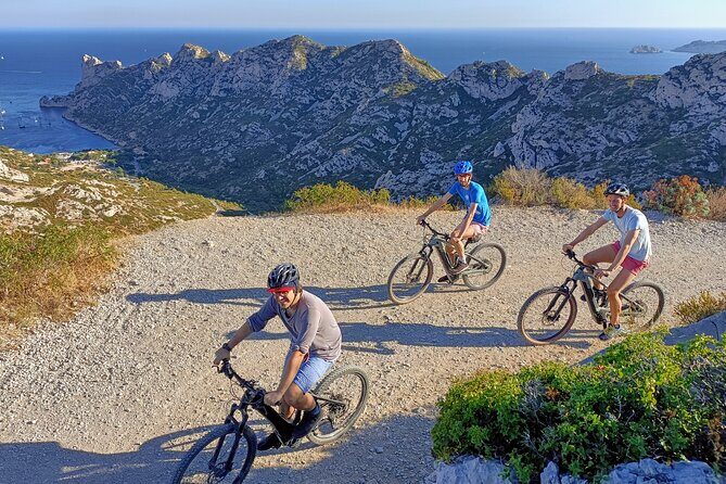 Self guided tours and Bike Rental in Marseille near Calanques - Final Thoughts: Is It Worth It?