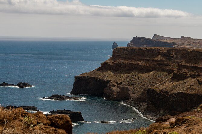 Self Guided Transfer to Ponta de São Lourenço Natural Reserve - Who Should Consider This Tour?