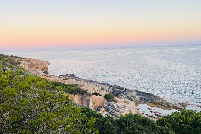 Self-guided Walking Tour and Outdoor Escape Game in Cala Millor, in German - A Deep Dive into the Experience