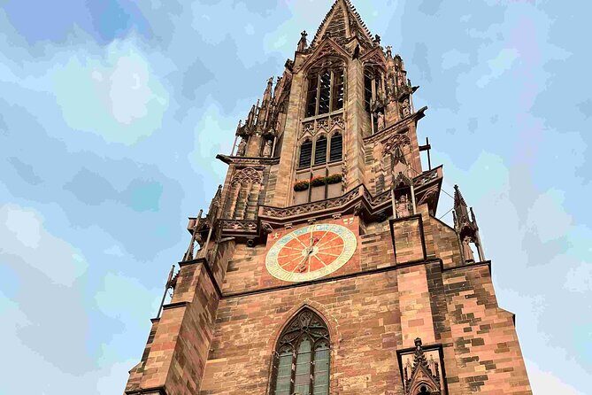 Self Guided Walking Tour through Old Town Freiburg - Practical Aspects and Value