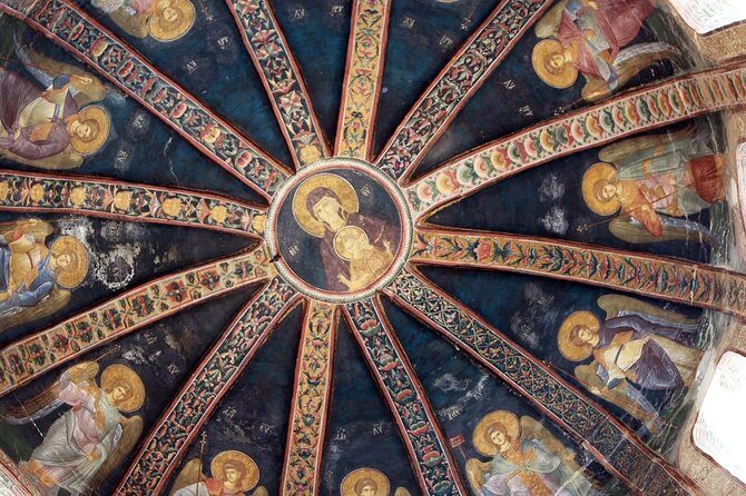 Semi Private - Constantinople Tour of Istanbul: Discovering the Byzantine Empire - Practical Considerations