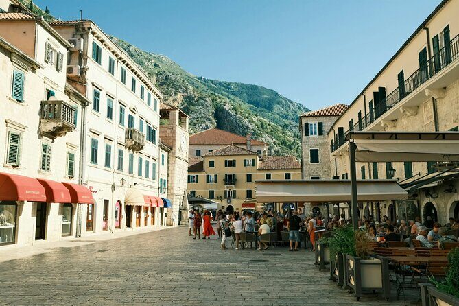 Semi-Private Day Tour of Montenegro: Budva & Kotor from Tirana - The Long Road: Is It Worth It?