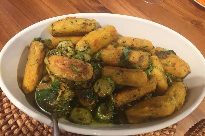 Semi-Private Gluten-Free Cooking Class in Florence - Authenticity and Catering to Dietary Needs