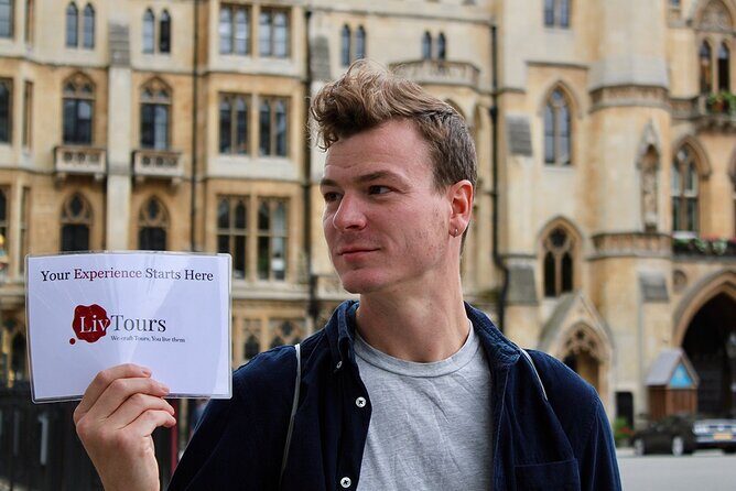 Semi Private Guided tour at British Museum - Who Should Book This Tour?