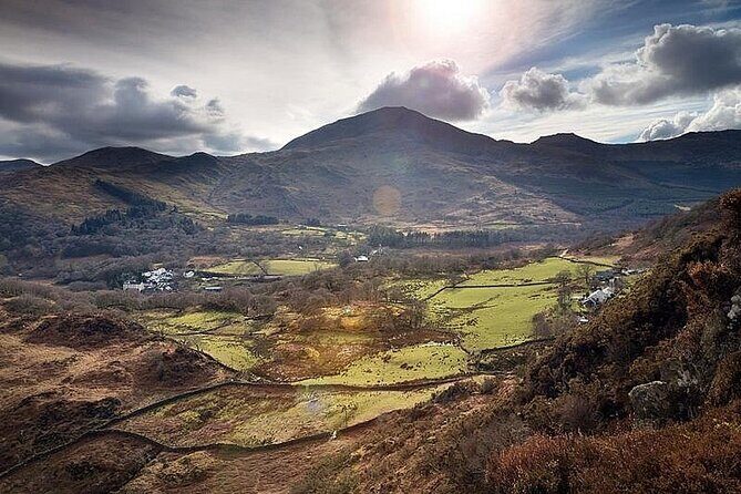 Semi Private Holyhead Port Caernarfon & Conwy - Who Is This Tour Perfect For?