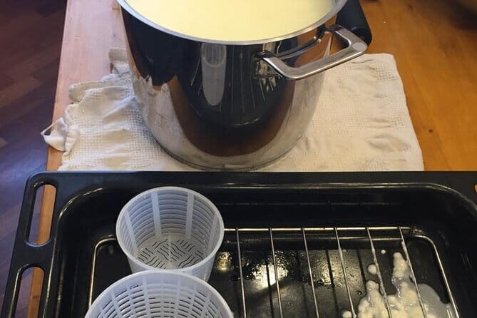 Semi Private tasting and Cheese-making Class in Florence - Final Thoughts: Who Is This Tour Perfect For?