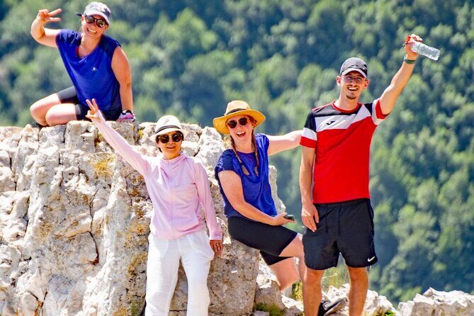 Semi Private Tour at Cape of Rodon; Hidden Beaches & History - What’s Included and What’s Not