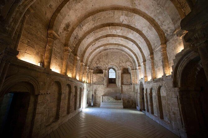 Semi Private tour Rock of Cashel - Cahir castle & Kilkenny - A Detailed Look at the Tour Itinerary